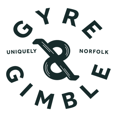 Gyre & Gimble - Award Winning Gin Distillery