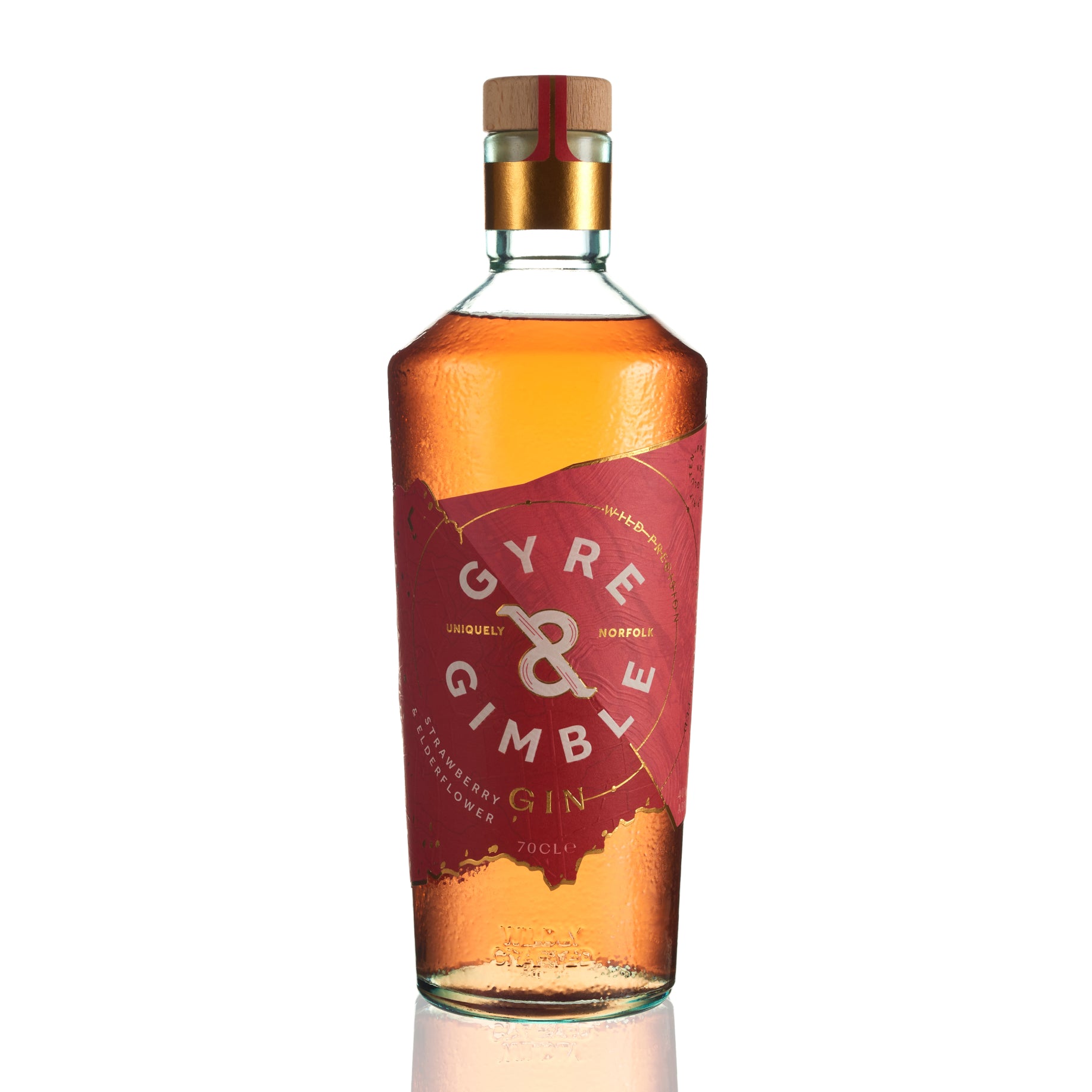 Gyre & Gimble - Award Winning Gin Distillery